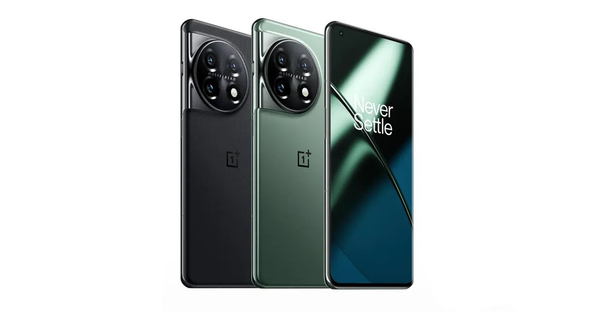 OnePlus 11 & 11R with Snapdragon 8 Gen 2 Launched in India | TechLatest