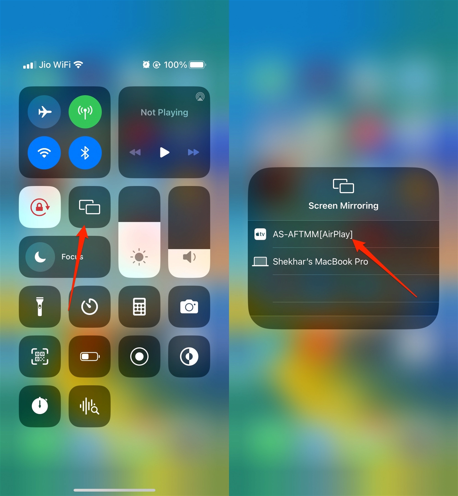 How to Airplay to Fire Stick? (iPhone and Mac) | TechLatest