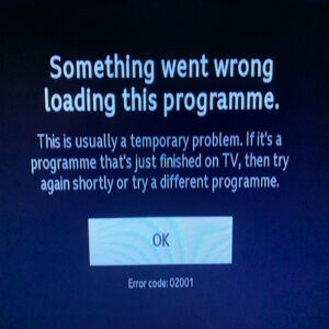 How to Fix BBC iPlayer Error Code 02001? | TechLatest