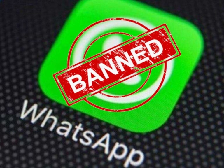 "WhatsApp Banned My Number" - The Solution | TechLatest