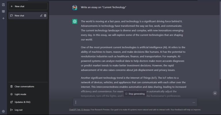 10 Coolest Things you can do with ChatGPT | TechLatest