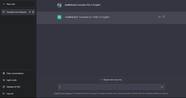 10 Coolest Things you can do with ChatGPT | TechLatest