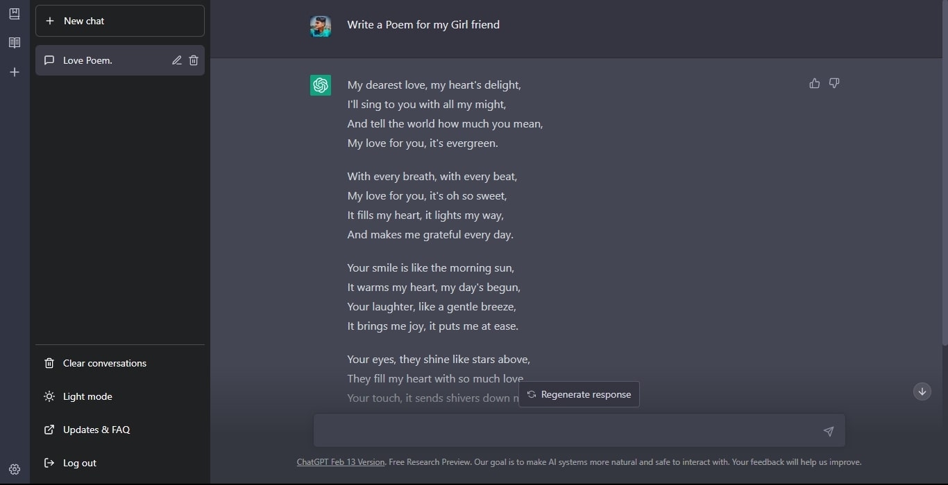 10 Coolest Things you can do with ChatGPT | TechLatest