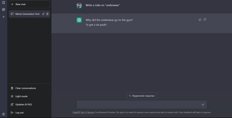 10 Coolest Things you can do with ChatGPT | TechLatest
