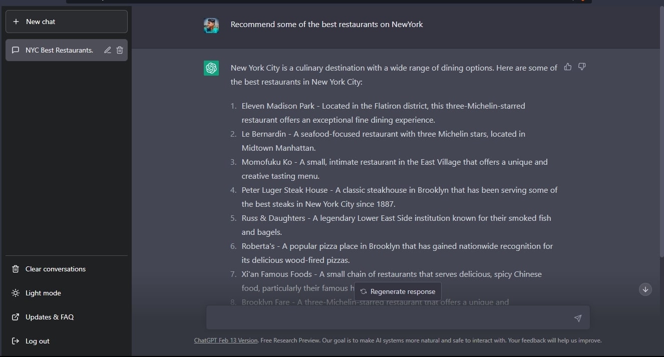 10 Coolest Things you can do with ChatGPT | TechLatest