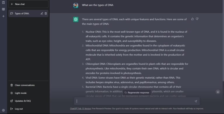 10 Coolest Things you can do with ChatGPT | TechLatest