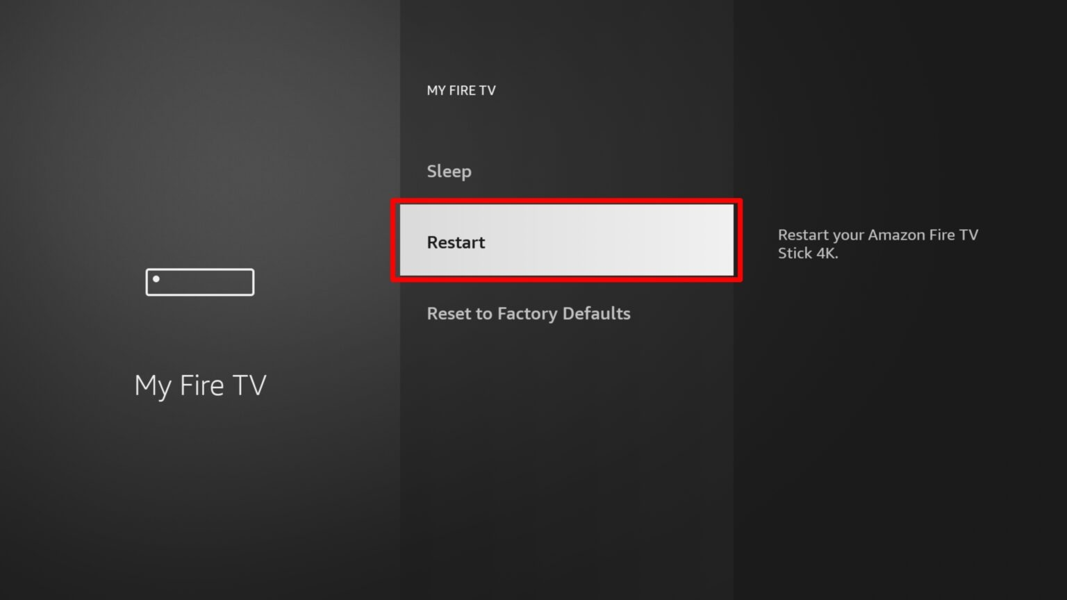 How to Fix Prime Video Error Code 1061? | TechLatest