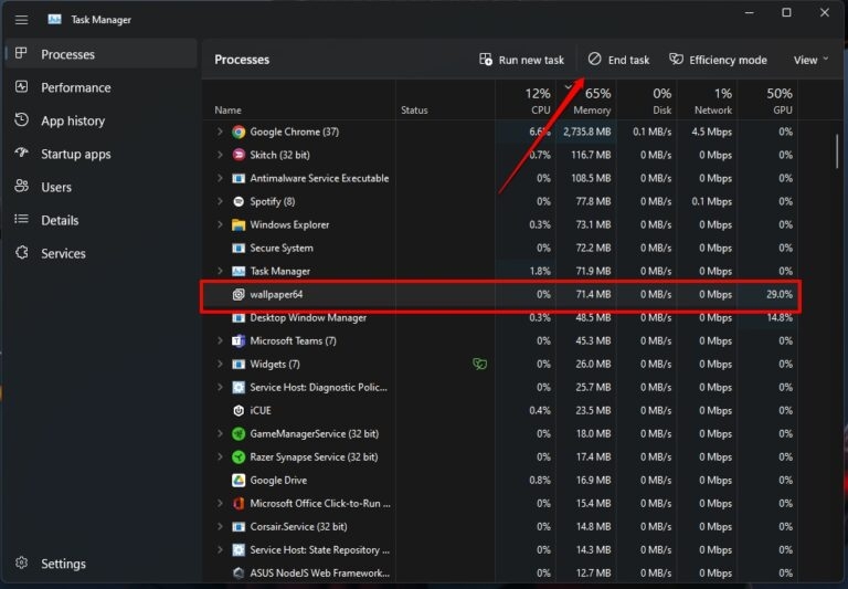 Fix Warhammer 40000: Darktide Long Load Time Issue on Windows | TechLatest Fix Warhammer 40000: Darktide Long Load Time Issue on Windows | TechLatest