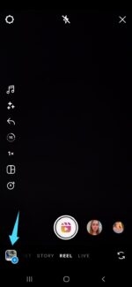 [Full Guide] How To Make a Reel with Photos? | TechLatest