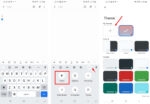 Put Pictures on Keyboard: Full-Fledged Guide for Android and iOS ...