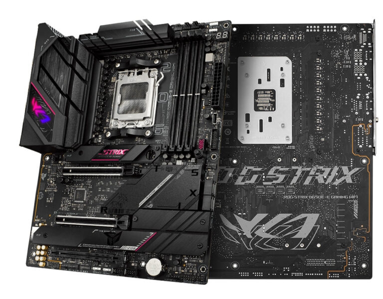 AMD B650 vs. X670: Which AM5 Motherboard to Choose? | TechLatest