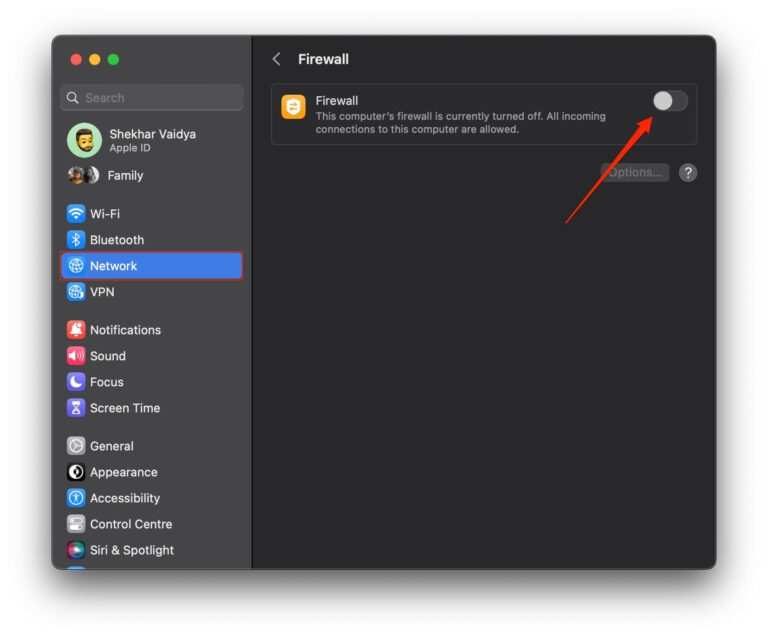 How to Fix ERR_NETWORK_CHANGED Error on Chrome and Other Browsers ...