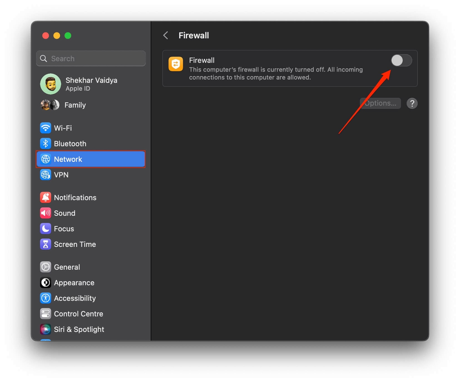 How to Fix ERR_NETWORK_CHANGED Error on Chrome and Other Browsers ...