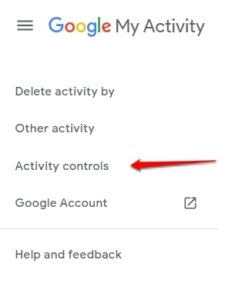 What is Google My Activity? and How to Use it Effectively? | TechLatest