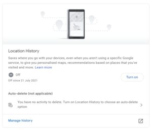 What is Google My Activity? and How to Use it Effectively? | TechLatest