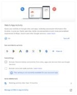 What is Google My Activity? and How to Use it Effectively? | TechLatest