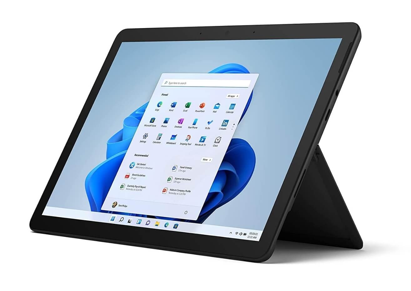 8 Best iPad Alternatives You can Buy in 2025 | TechLatest