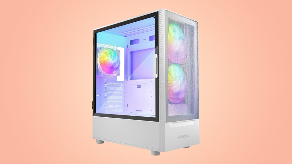 8 Best Budget PC Cases to Buy (Under 100 USD) | TechLatest