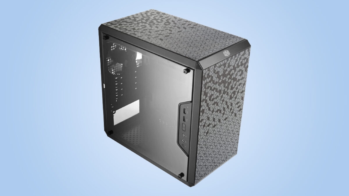 8 Best Budget PC Cases to Buy (Under 100 USD) | TechLatest