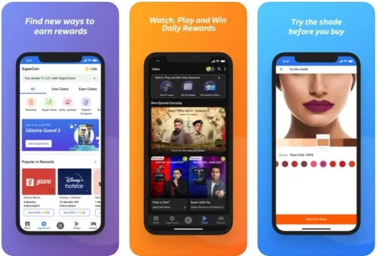 10 Best Clothes Shopping Apps in India | TechLatest