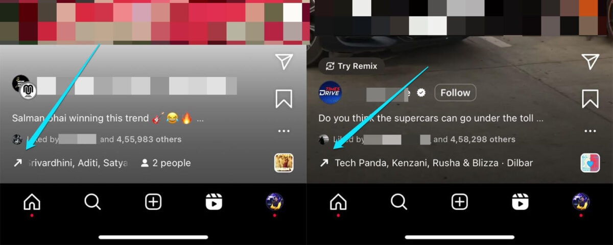How to Find Trending Audio on Instagram? | TechLatest
