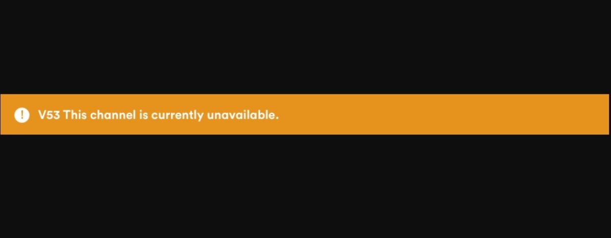 How to Fix Virgin Media Error Code V53? | TechLatest