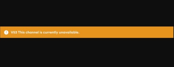 How to Fix Virgin Media Error Code V53? | TechLatest