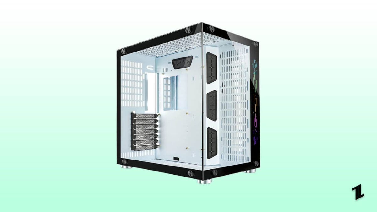 7 Best PC Cases for Water Cooling to Buy in 2025 | TechLatest