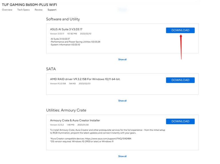 How to fix the CPU Fan Error in ASUS Motherboard? | TechLatest