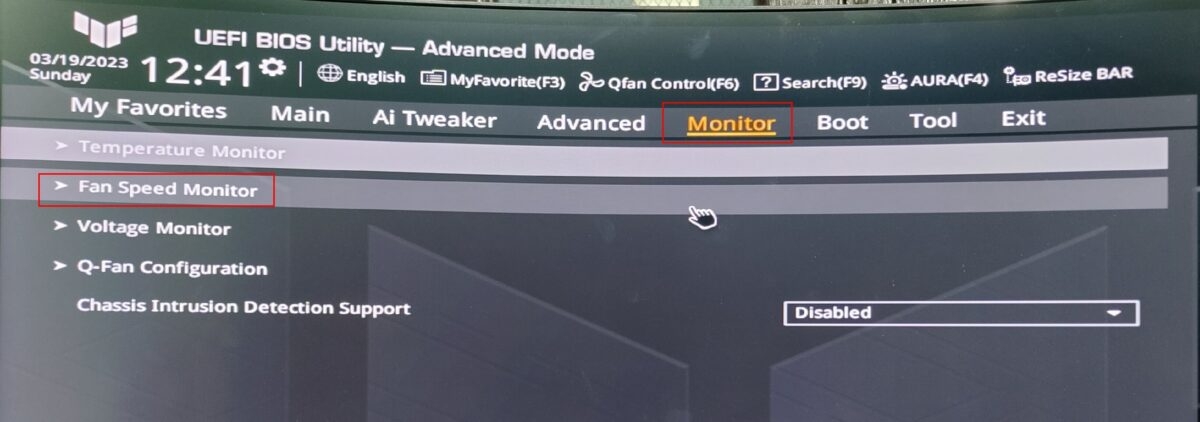 How to fix the CPU Fan Error in ASUS Motherboard? | TechLatest