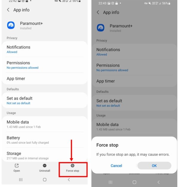 How to Fix Paramount Plus Error Code 3205? | TechLatest