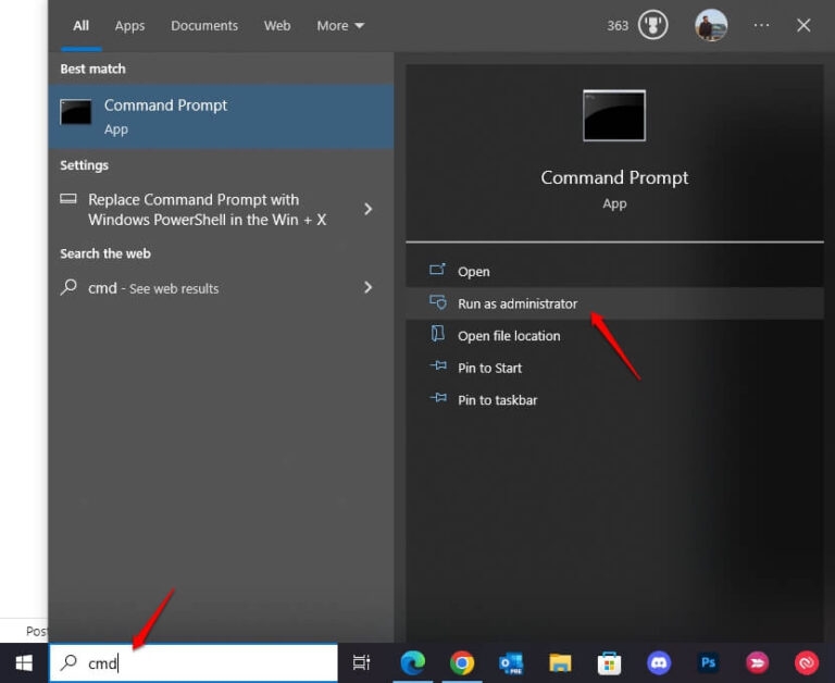 [7 FIXES] Location Is Not Available Error in Windows 11/10/8/7 | TechLatest