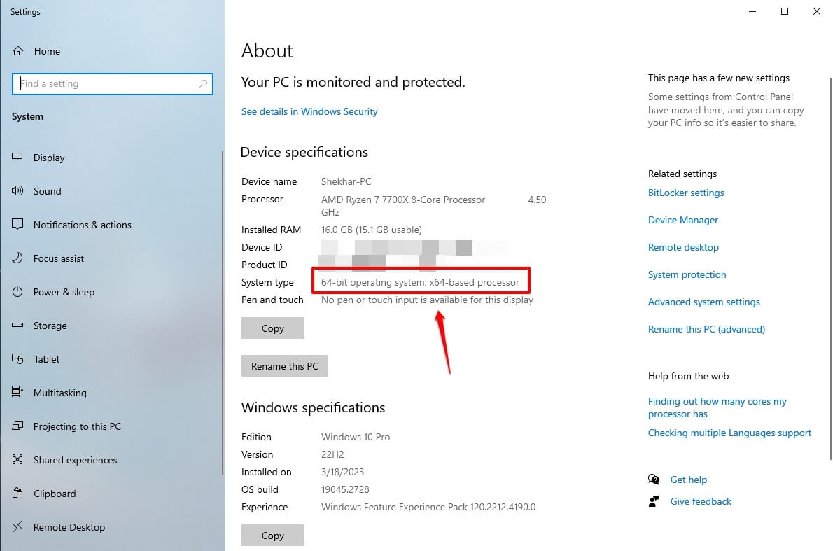 [Solved] Windows Update Error Code 0xc1900223 | TechLatest