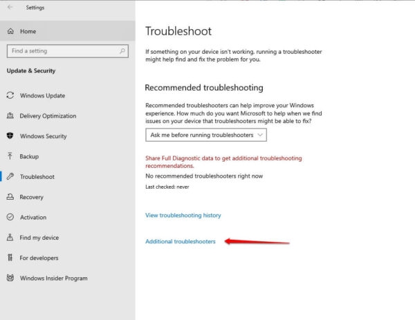 How to Fix Error Code 0x800f081f on Windows 10/11? | TechLatest