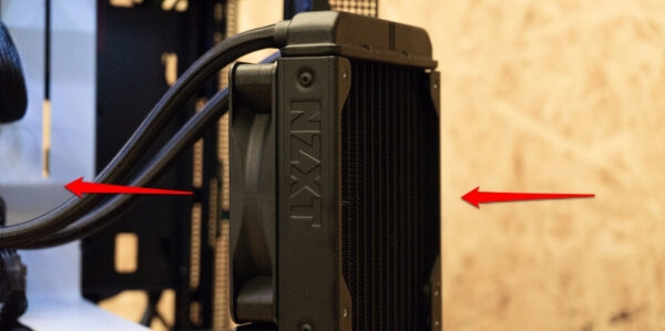 Radiator Push vs. Pull vs. Push-Pull Configuration - Which is Better ...