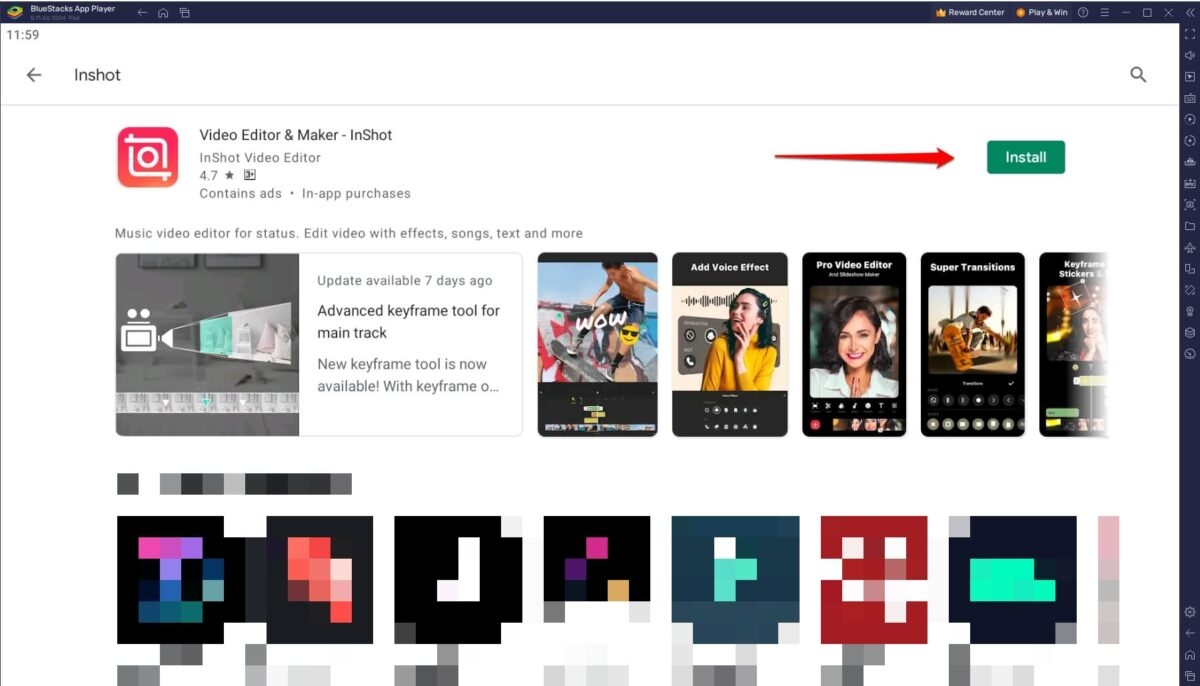 [Full Guide] How To Download InShot for PC? | TechLatest