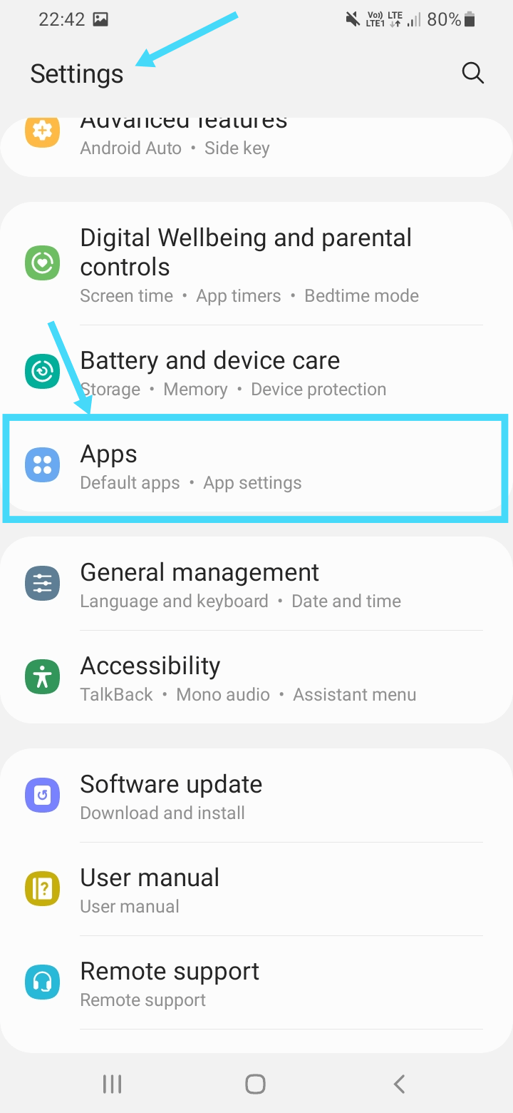 ESPN App Not Working: How to Fix | TechLatest