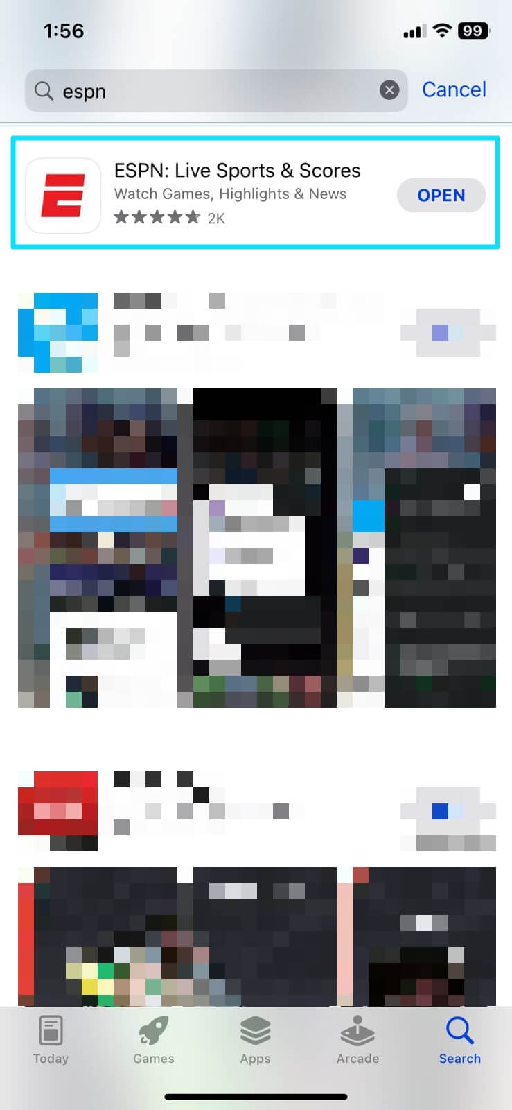 ESPN App Not Working: How to Fix | TechLatest