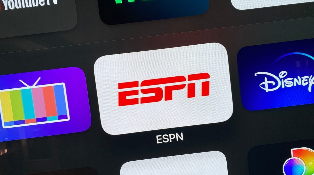 ESPN App Not Working: How to Fix | TechLatest
