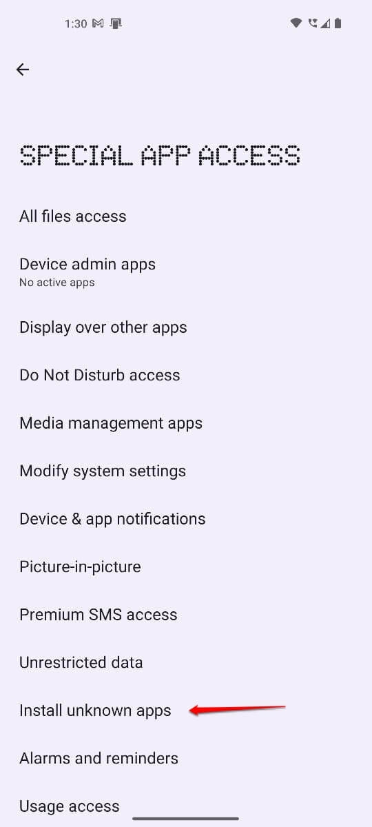 Fix: "There was a problem parsing the package" on Android | TechLatest