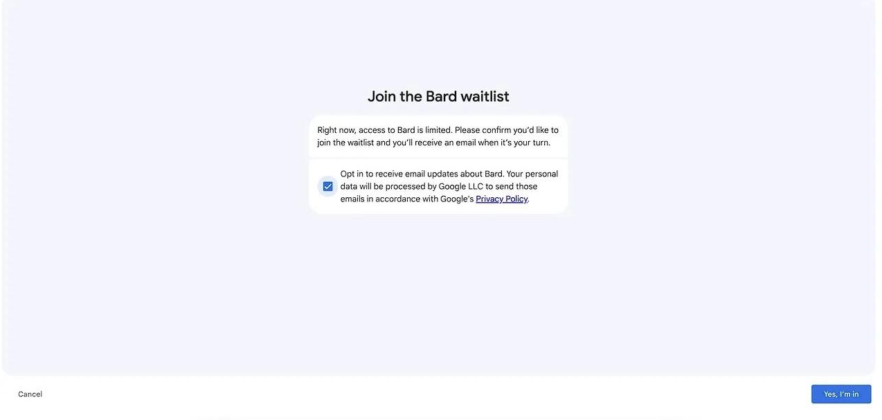 How to Join and Use Google Bard? | TechLatest