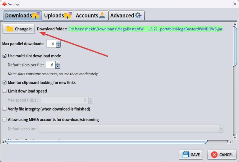 How to Bypass Mega Download Limit? | TechLatest