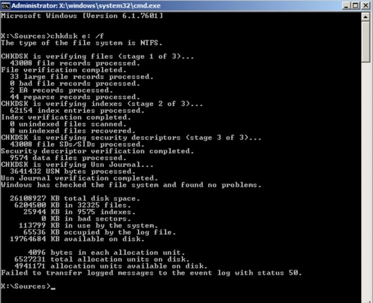 How to Fix Error Code 0xc0000001 on Windows 10/11? | TechLatest