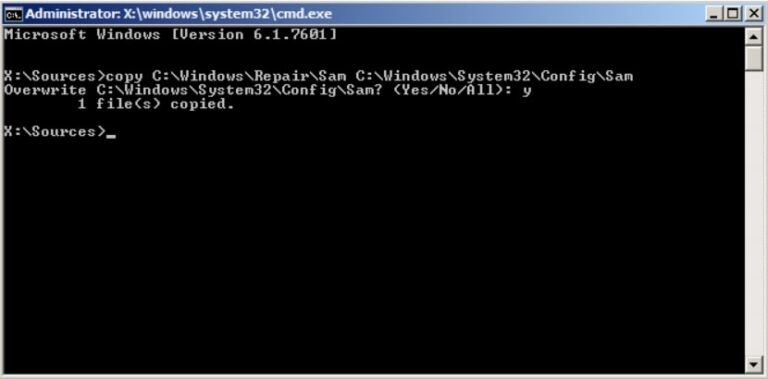 How to Fix Error Code 0xc0000001 on Windows 10/11? | TechLatest