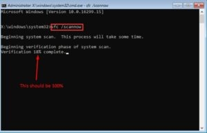 How to Fix the "Entry Point Not Found" Error in Windows? | TechLatest