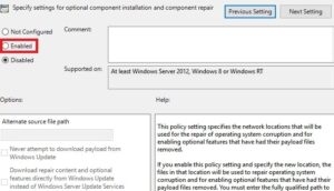 How to Fix Error Code 0x800f081f on Windows 10/11? | TechLatest