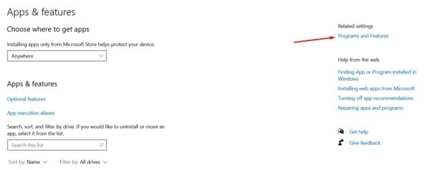 How to Fix Error Code 0x800f081f on Windows 10/11? | TechLatest