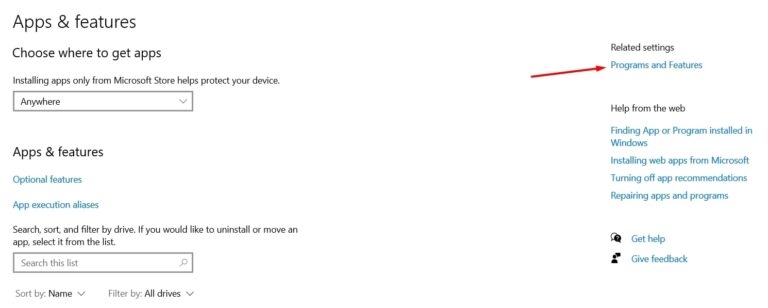 How to Fix Error Code 0x800f081f on Windows 10/11? | TechLatest