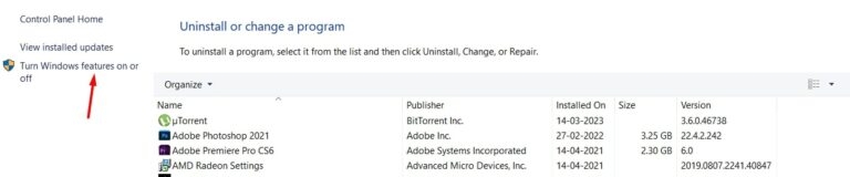 How to Fix Error Code 0x800f081f on Windows 10/11? | TechLatest