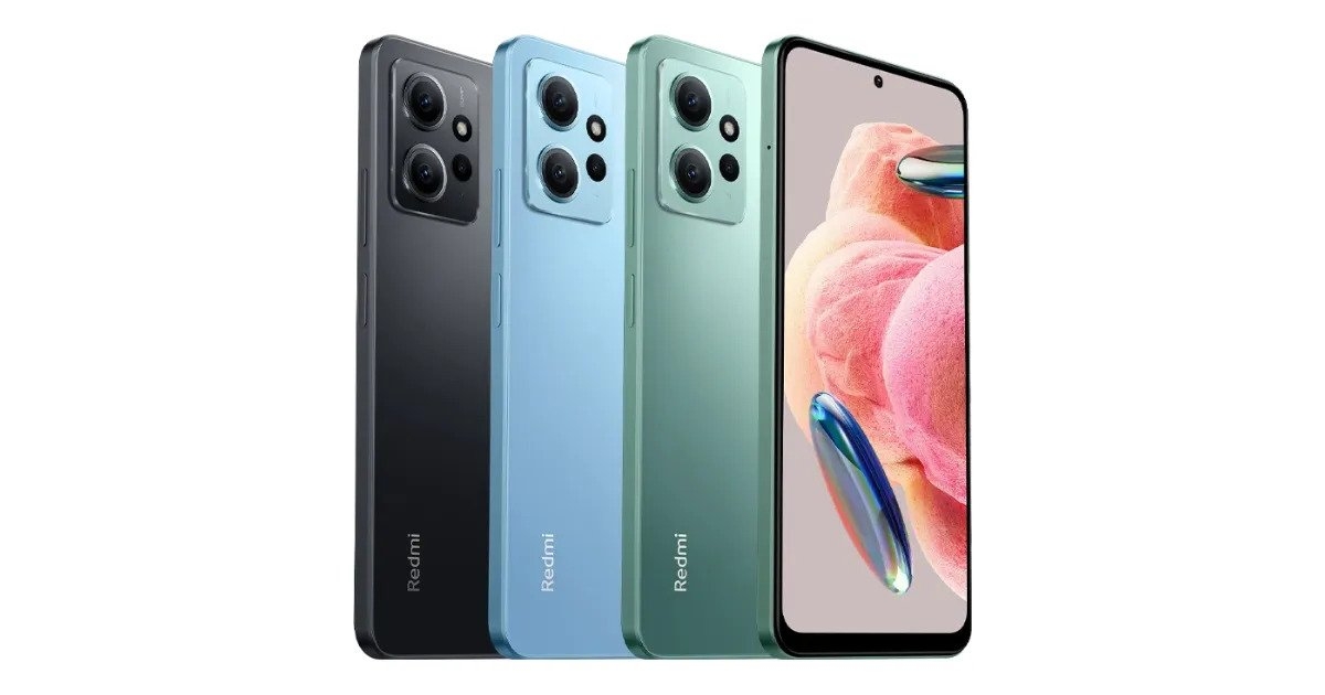 Redmi Note 12 4G & Redmi 12C Unveiled in India | TechLatest